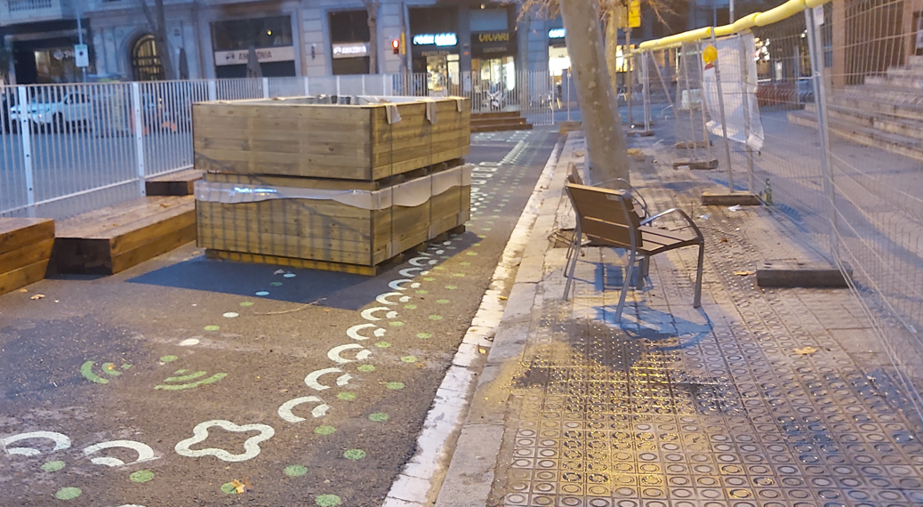 El Plan Cerdà, ¿cómo cambiará?