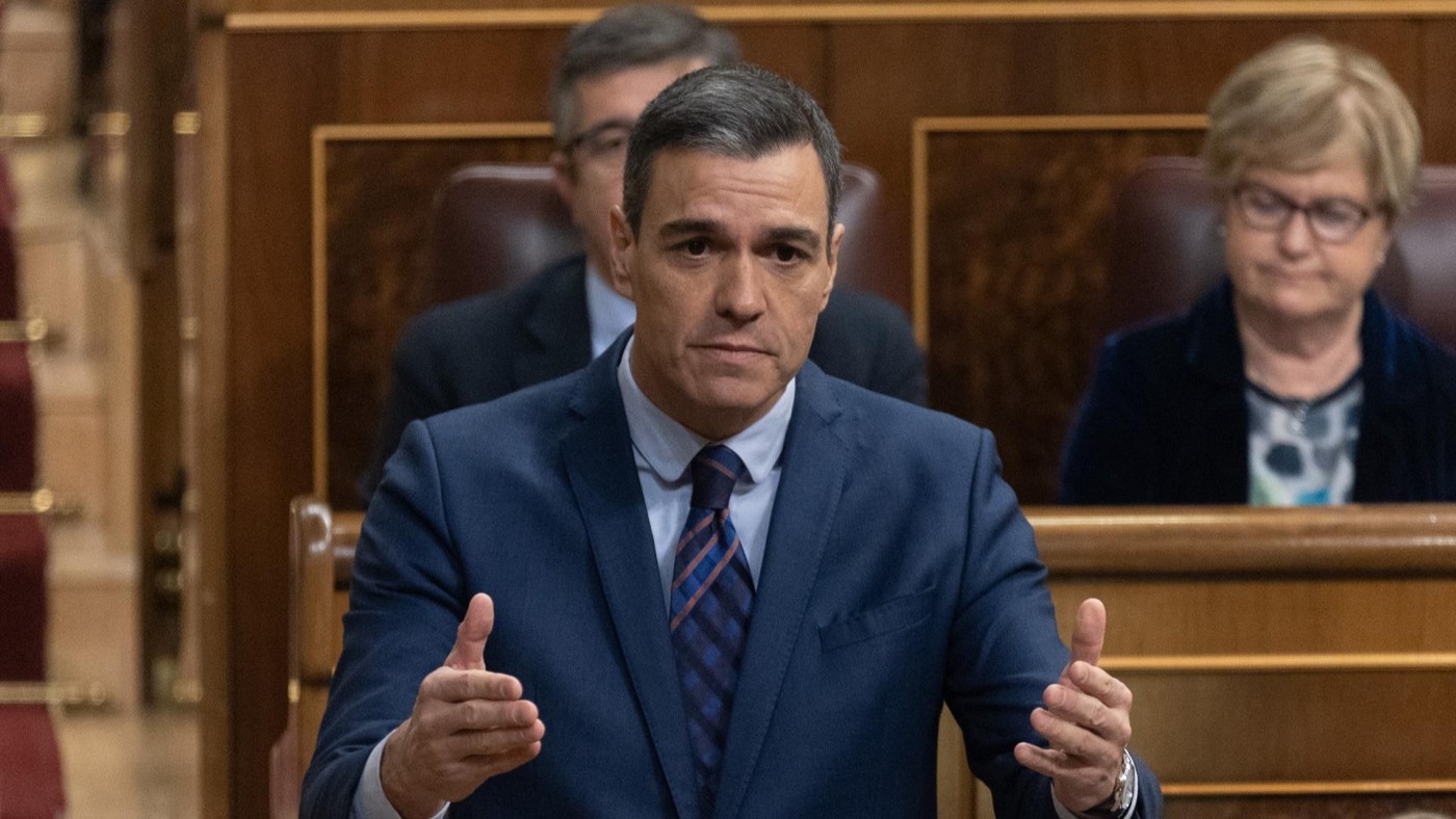 La crisis institucional de España - Converses a Catalunya La crisis institucional de España - Converses a Catalunya