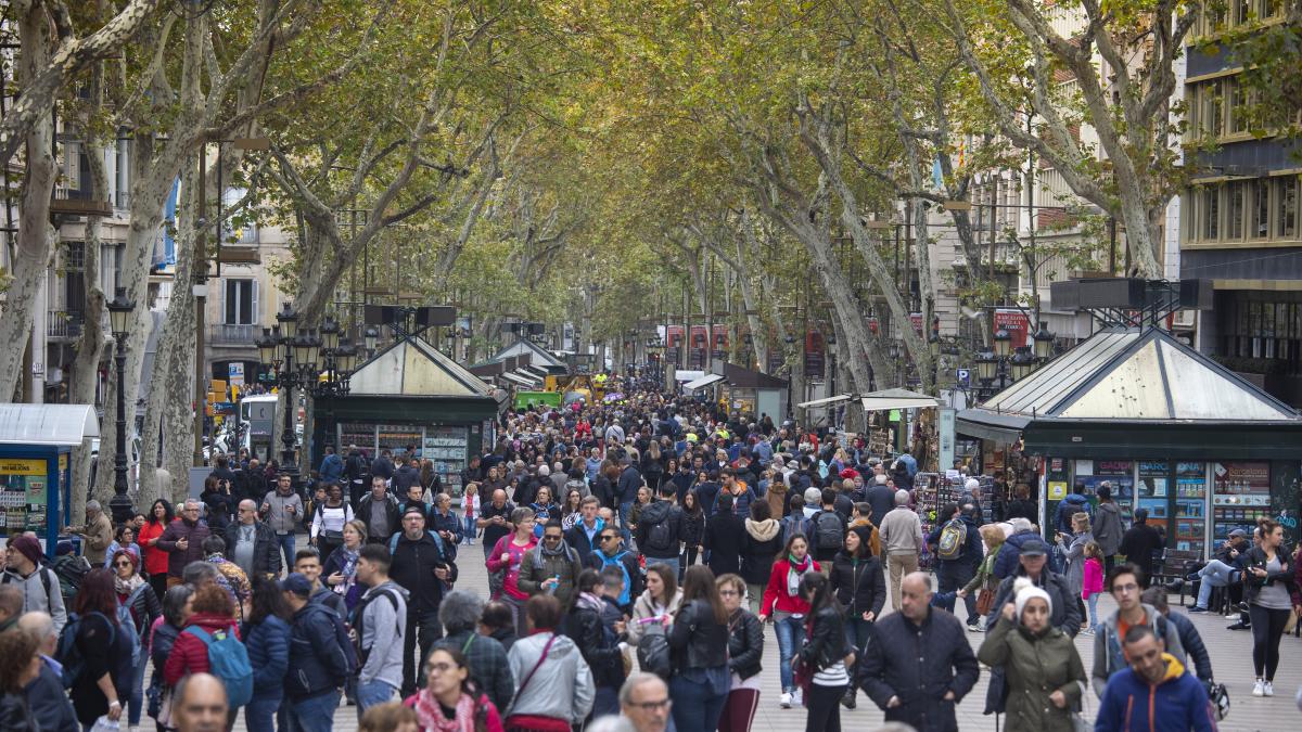 13 tesis sobre la immigració a Catalunya - Converses a Catalunya